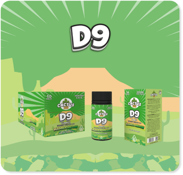 Cactus Labs Six Shooter & Cactus Pen Vape: Cactus Labs Vape