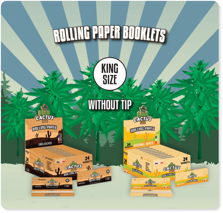 Cactus Labs Six Shooter & Cactus Pen Vape: Cactus Labs Vape