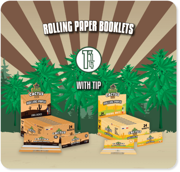 Cactus Labs Six Shooter & Cactus Pen Vape: Cactus Labs Vape