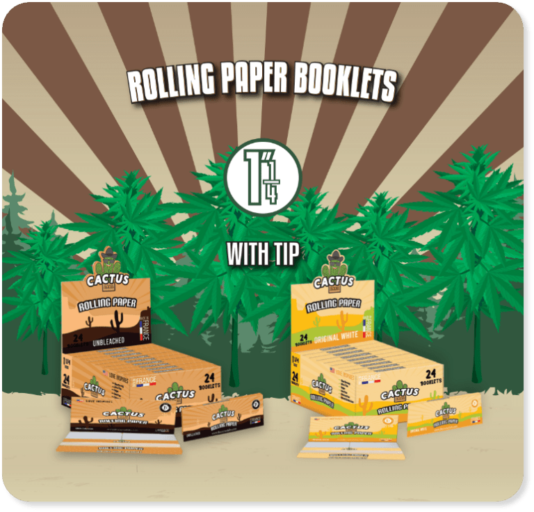 Cactus Labs Six Shooter & Cactus Pen Vape: Cactus Labs Vape