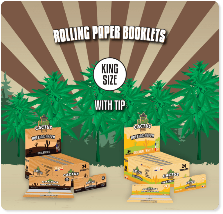 Cactus Labs Six Shooter & Cactus Pen Vape: Cactus Labs Vape