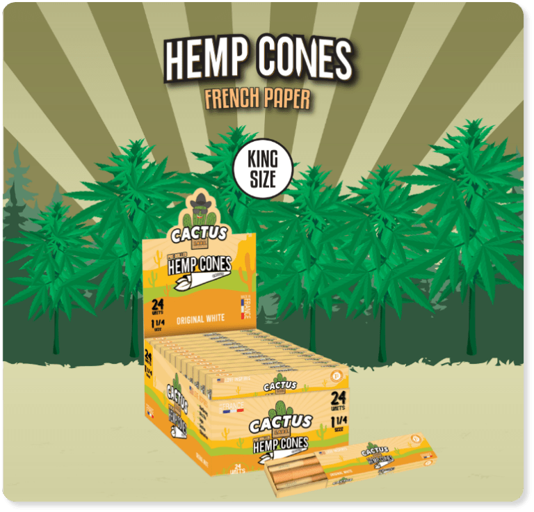 Cactus Labs Six Shooter & Cactus Pen Vape: Cactus Labs Vape