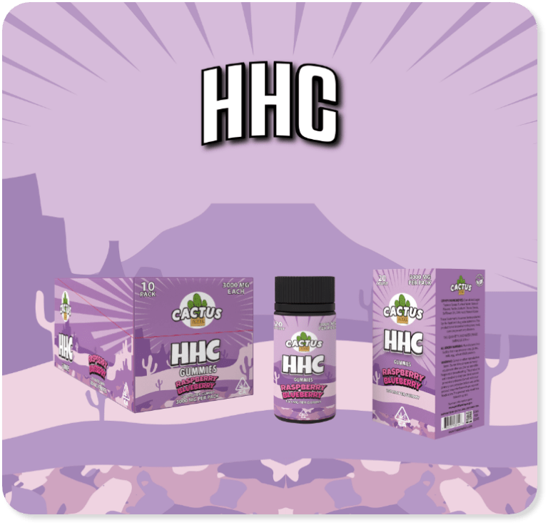 Cactus Labs Six Shooter & Cactus Pen Vape: Cactus Labs Vape