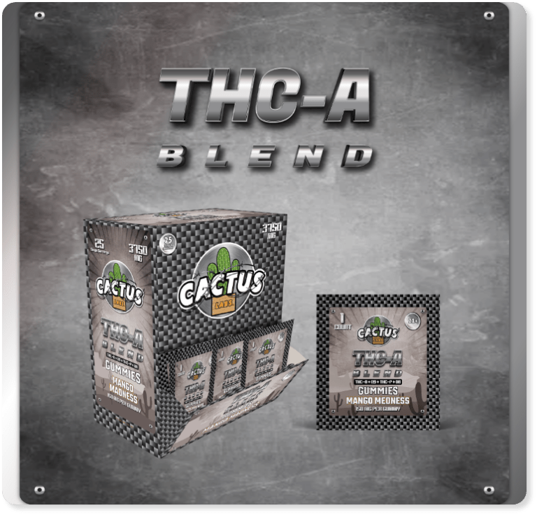 Cactus Labs Six Shooter & Cactus Pen Vape: Cactus Labs Vape