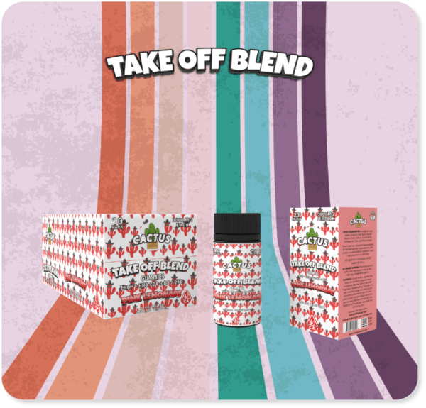 Cactus Labs Six Shooter & Cactus Pen Vape: Cactus Labs Vape