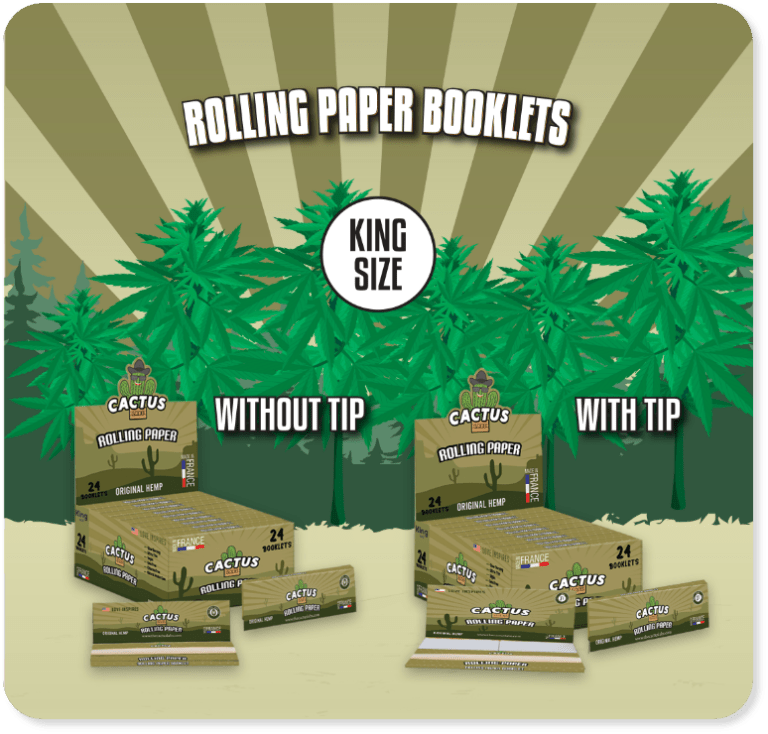 Cactus Labs Six Shooter & Cactus Pen Vape: Cactus Labs Vape